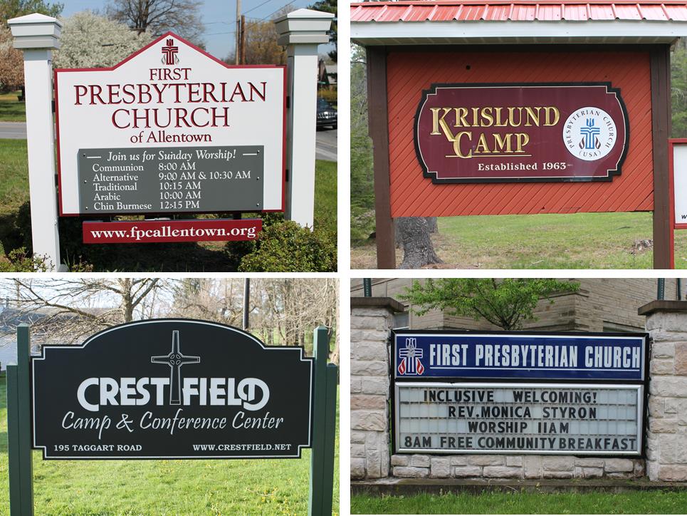 RECAP: 2016 Regional Connection for Partnership and Networking | Synod ...