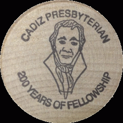 Cadiz (Ohio) Church going back in time to celebrate its 200th birthday ...