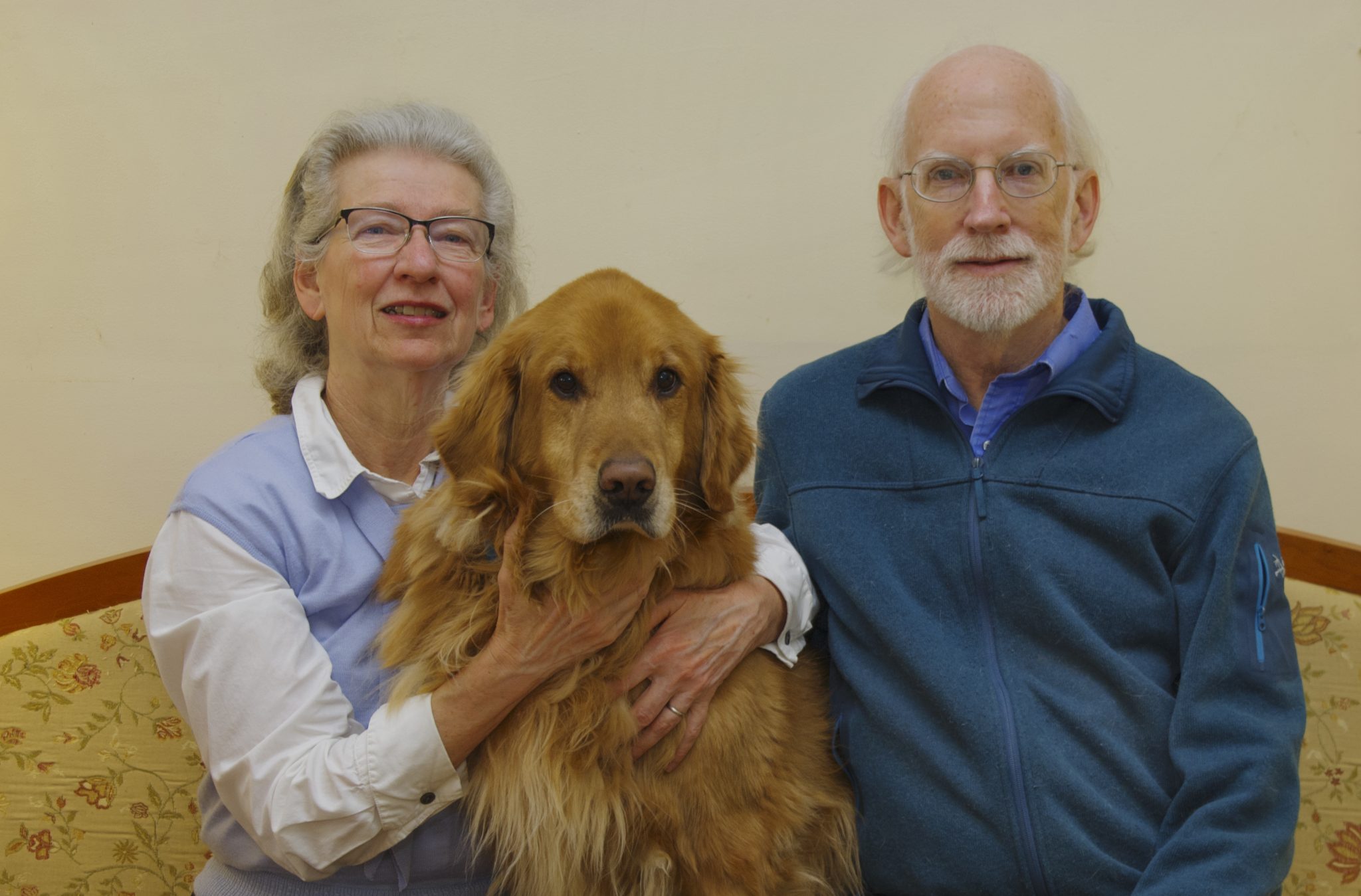 Joy Kaufmann ‘grateful’ for her time in Huntingdon Presbytery | Synod ...