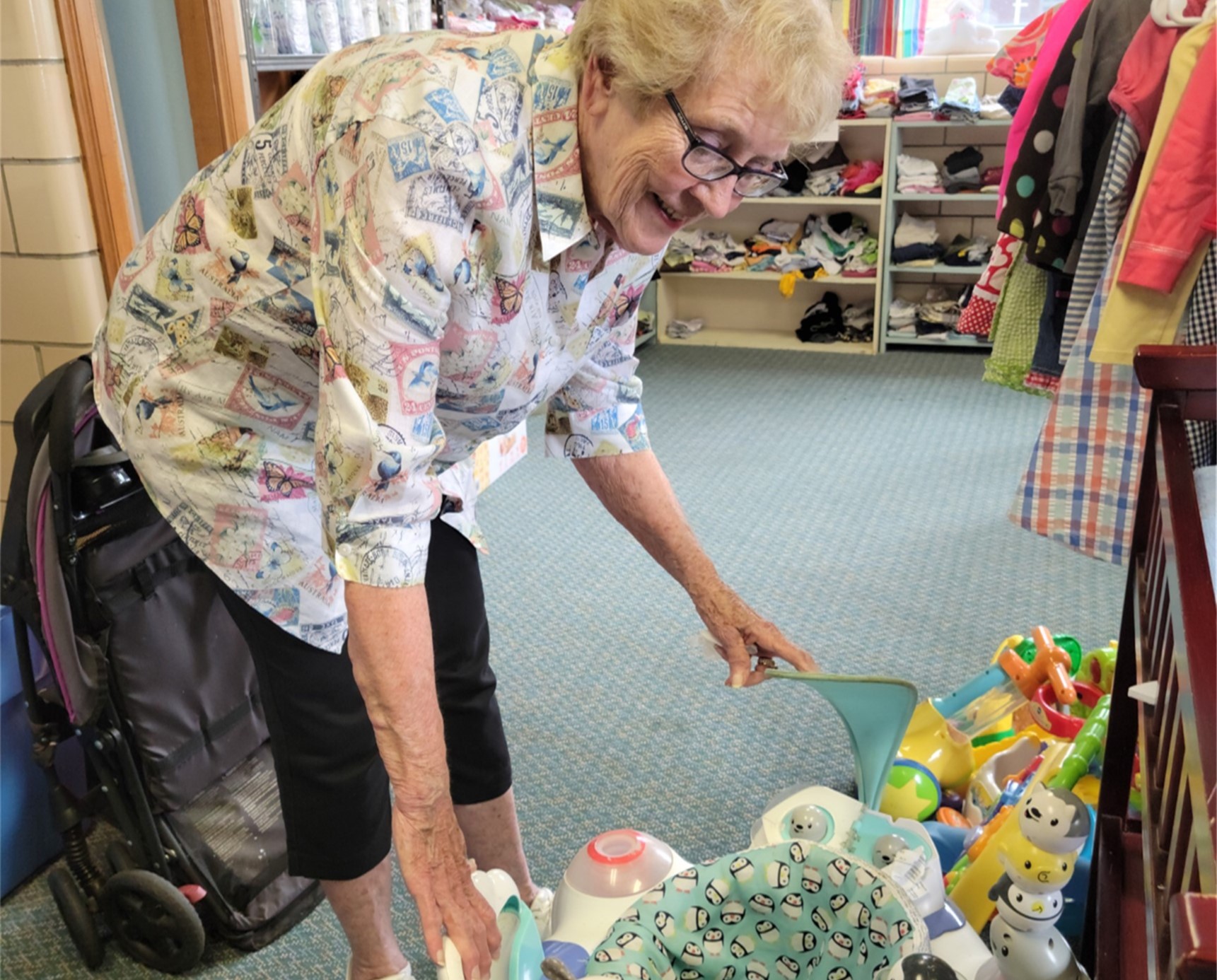 Featured News | Synod of the Trinity