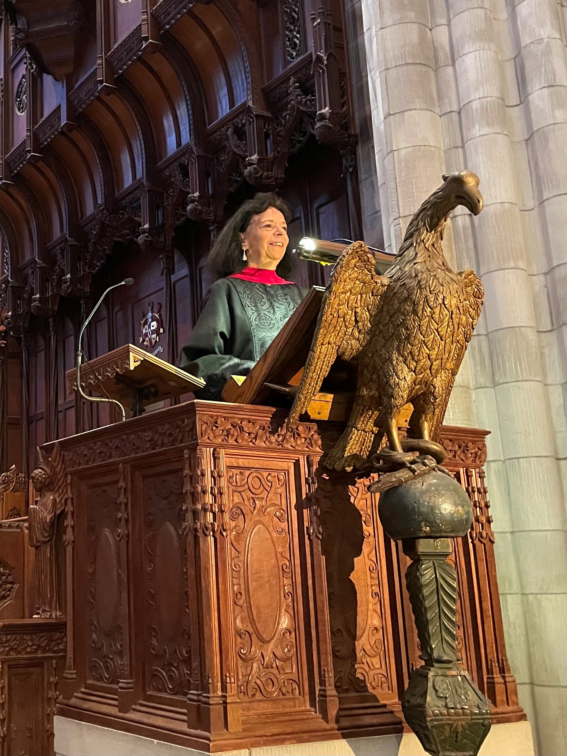 Featured News | Synod of the Trinity