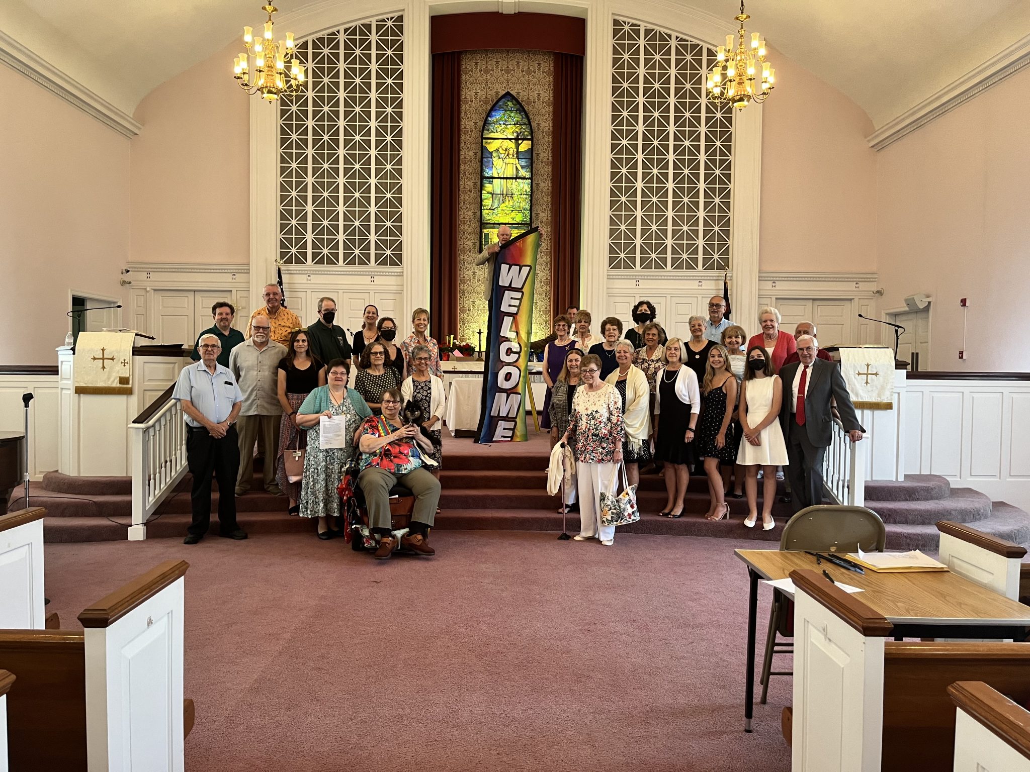 Synod of the Trinity