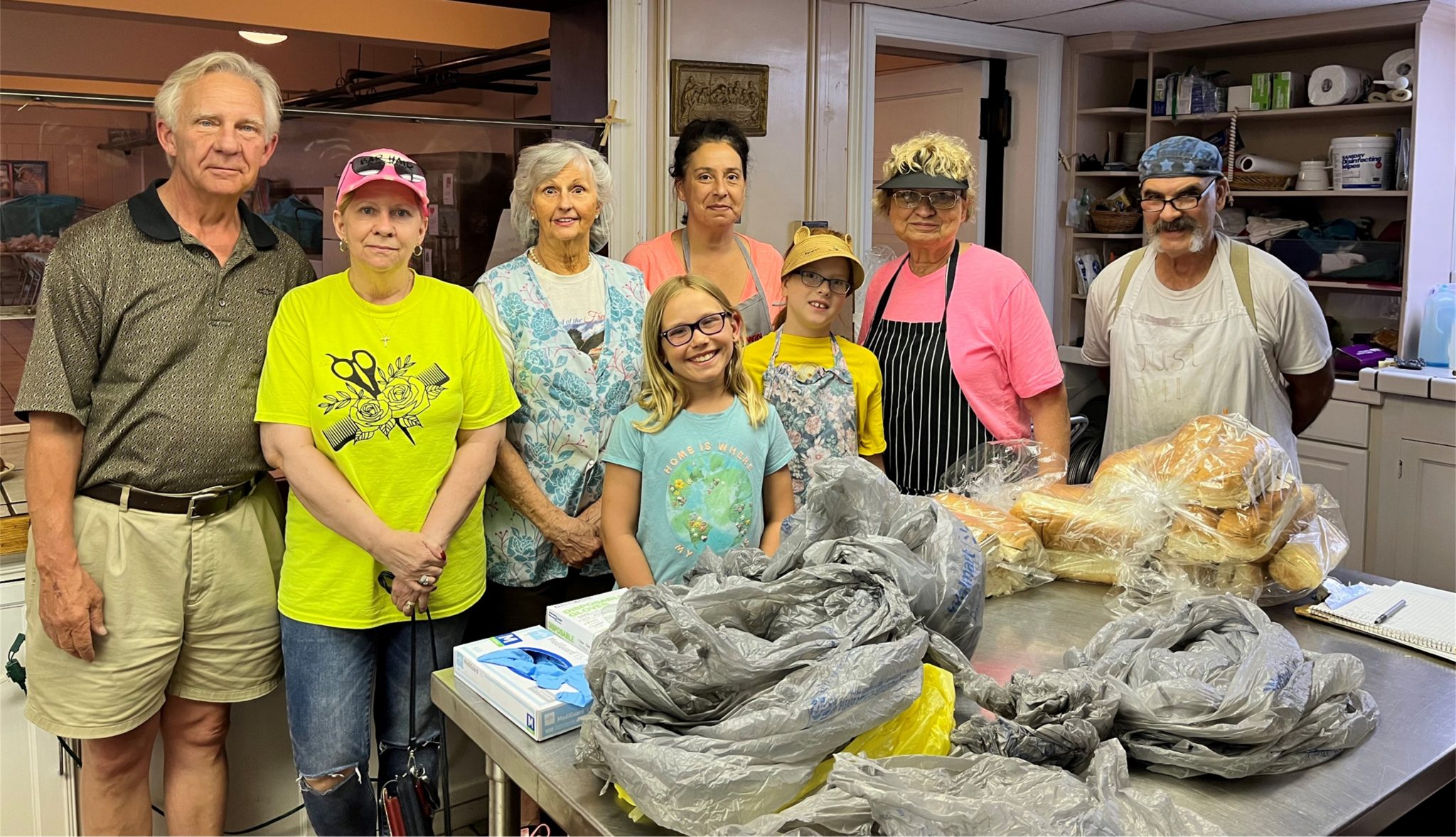 Synod of the Trinity