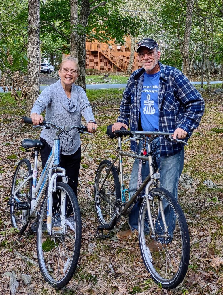 Malawi next challenge for Chuck and Deb Monts to conquer | Synod of the ...