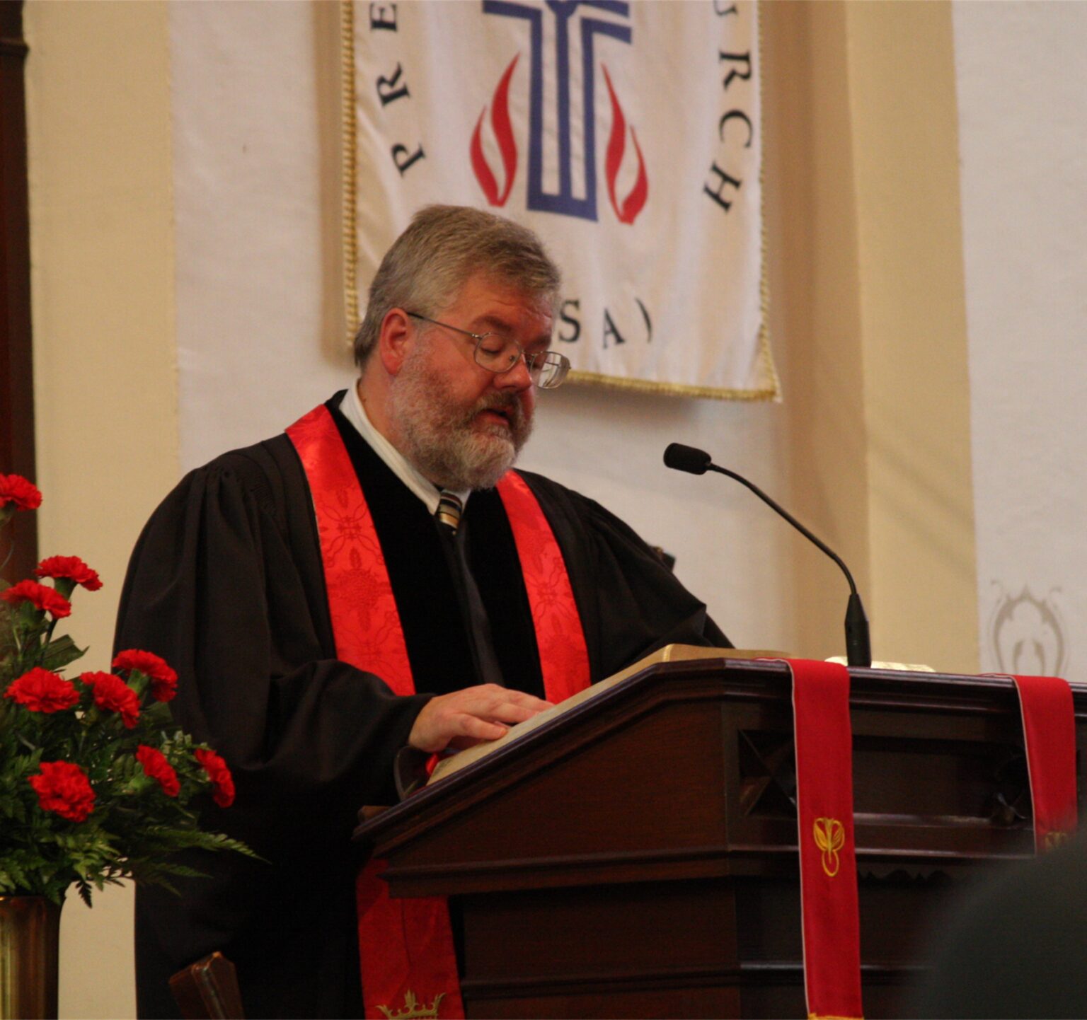 Synod of the Trinity