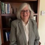 Maureen Wright elected Presbytery of West Virginia leader in “Season of ...