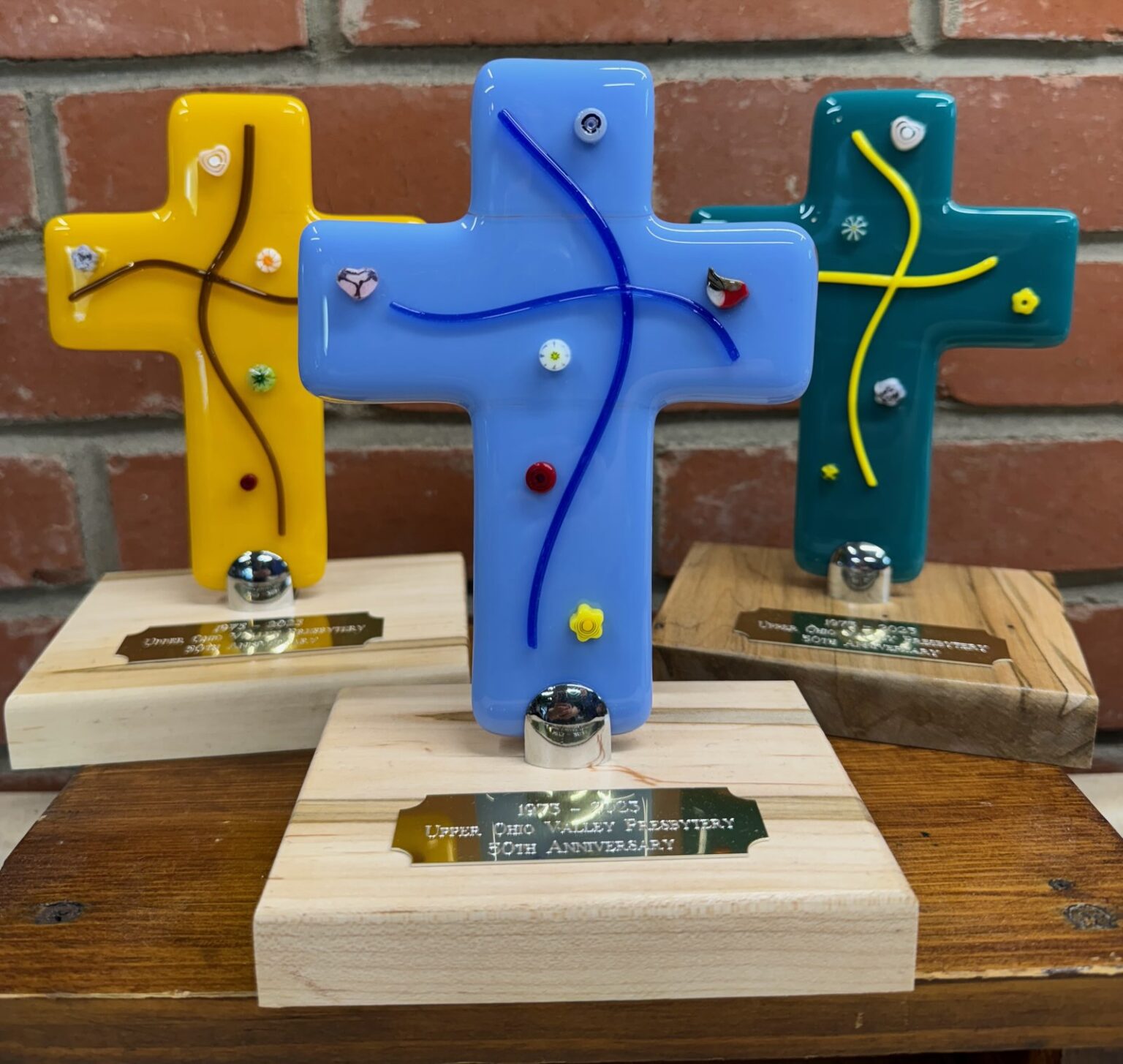 Upper Ohio Valley Presbytery reflects on 50 years of ministry | Synod ...