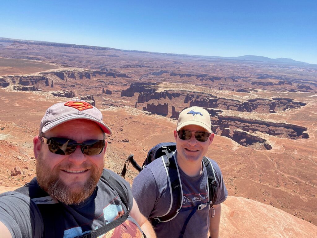 Kilbert twins relish time together at General Assembly | Synod of the ...