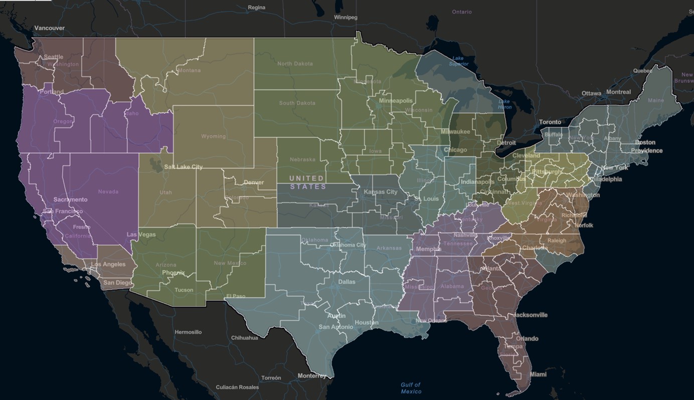 PC (USA) News | Synod of the Trinity